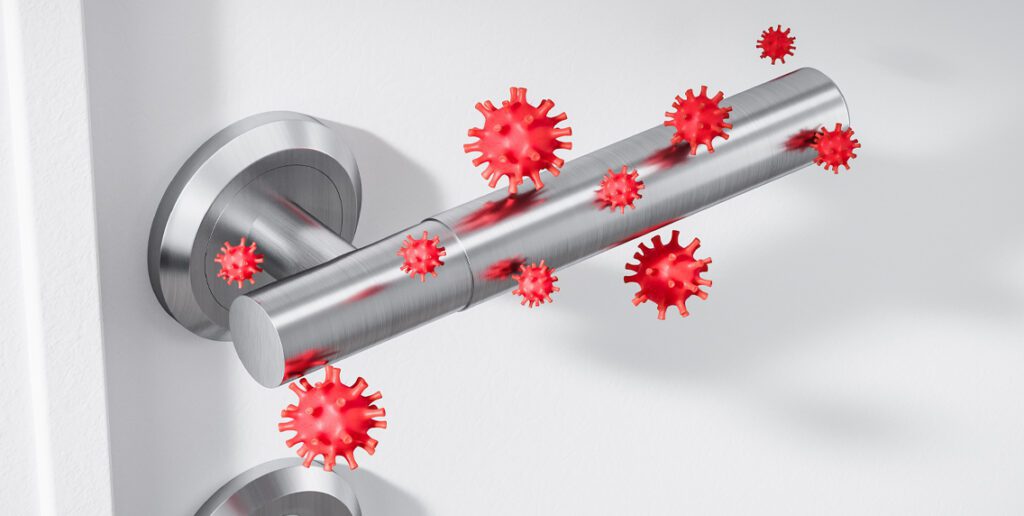 The Importance Of Protecting Your Surfaces - Goldshield Brands